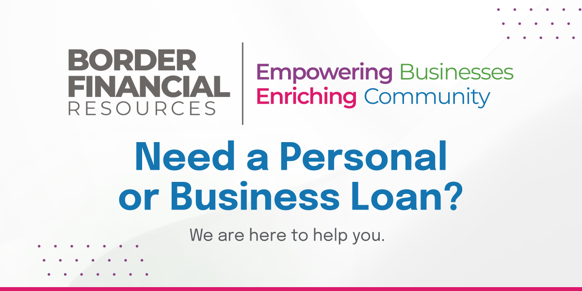 Border Financial Resources